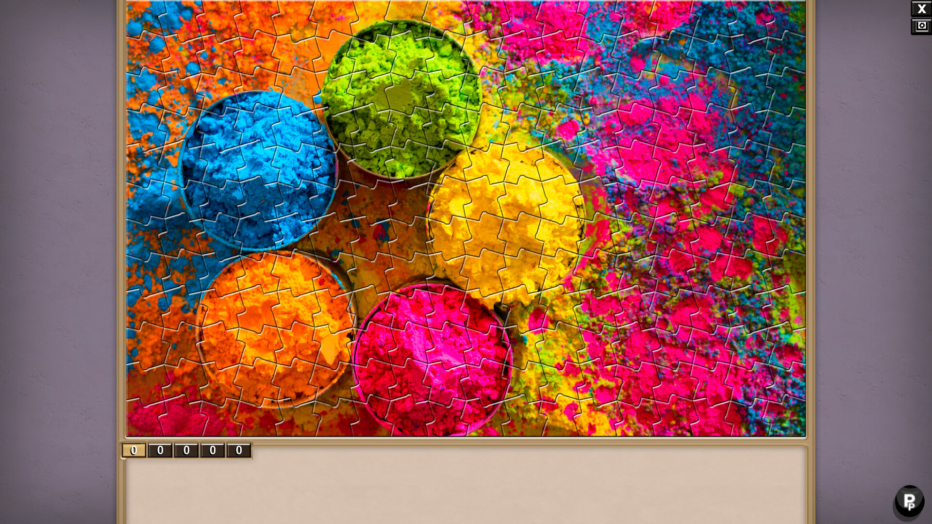 Jigsaw Puzzle Pack - Pixel Puzzles Ultimate: Colorful on Steam