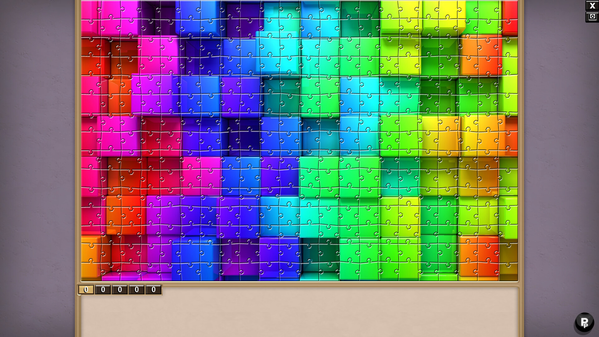 Jigsaw Puzzle Pack - Pixel Puzzles Ultimate: Colorful on Steam