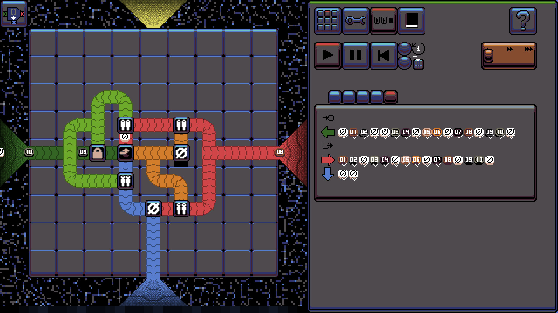 Infinite Turtles on Steam