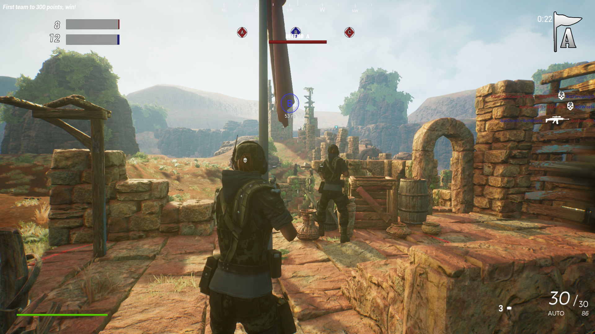 ConquestAreas on Steam