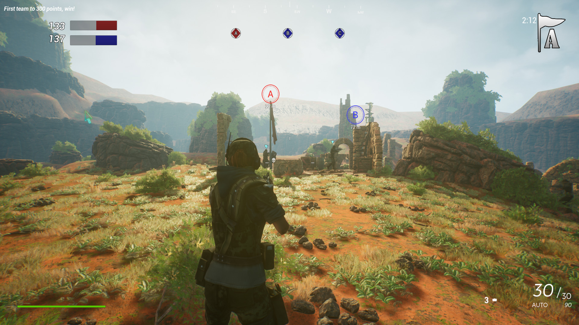 ConquestAreas on Steam