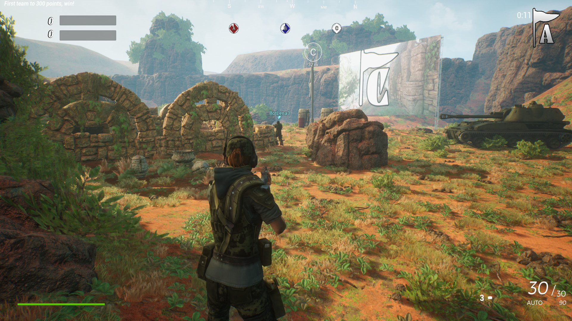 ConquestAreas Screenshots · SteamDB