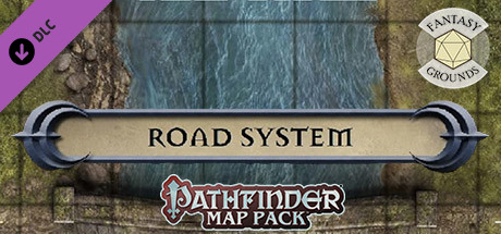 Fantasy Grounds - Pathfinder RPG - Map Pack: Road System Steam Charts ...