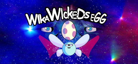 Wika Wicked's Egg · SteamDB