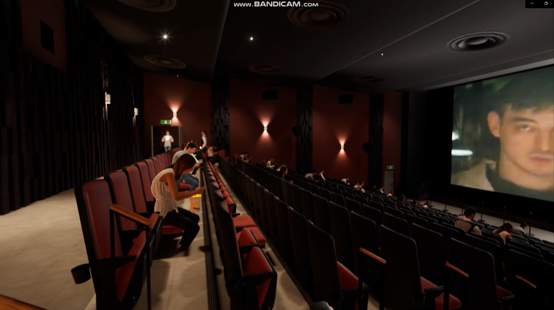 Movie Theater Simulator on Steam