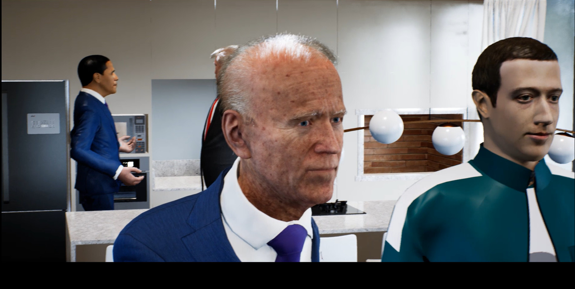 Reality Simulator on Steam