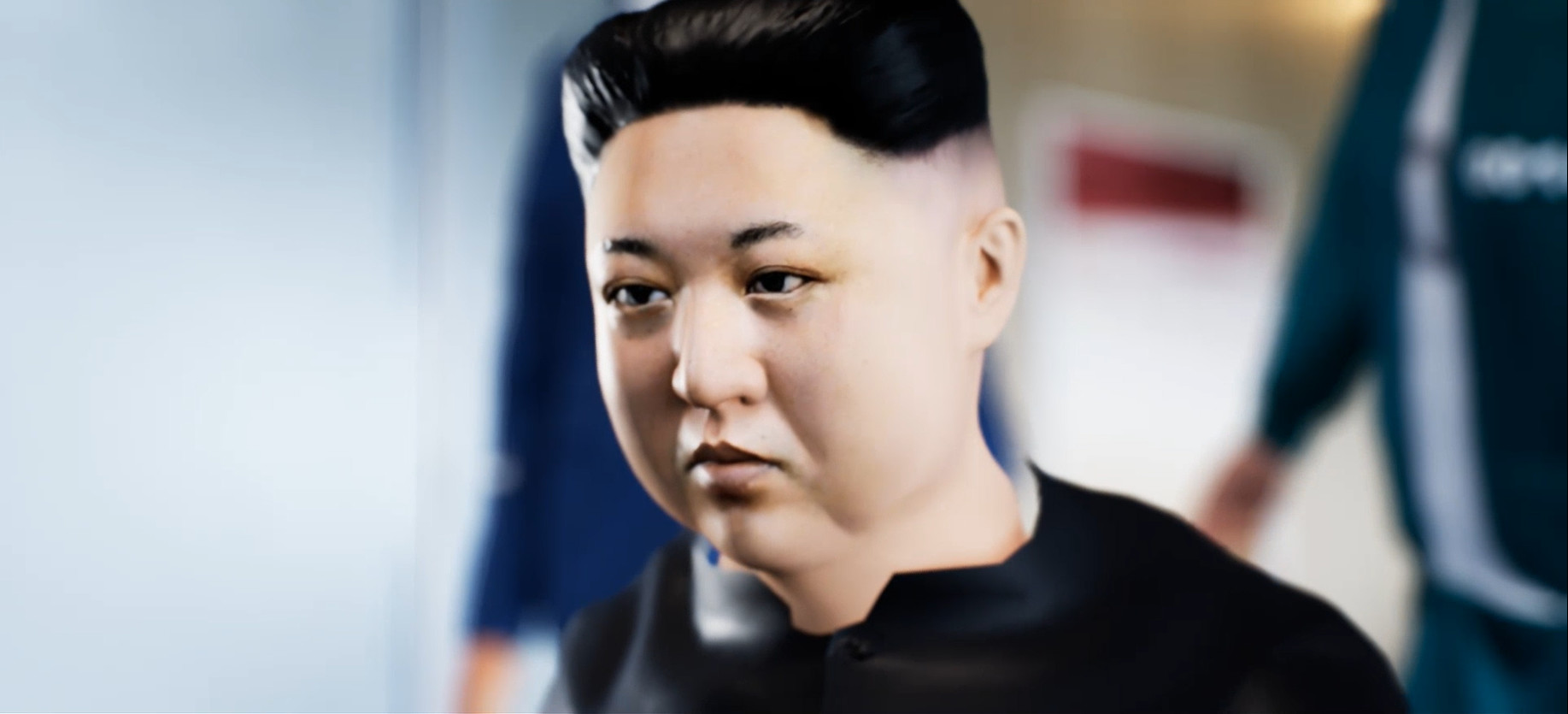 Reality Simulator on Steam