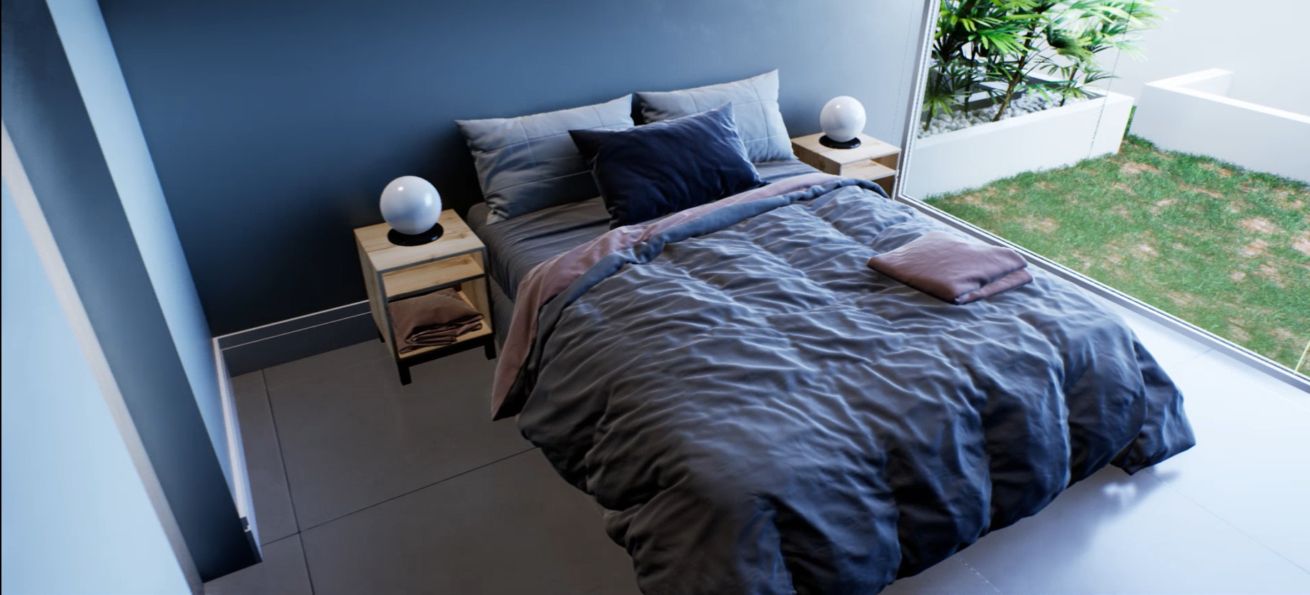 Reality Simulator on Steam