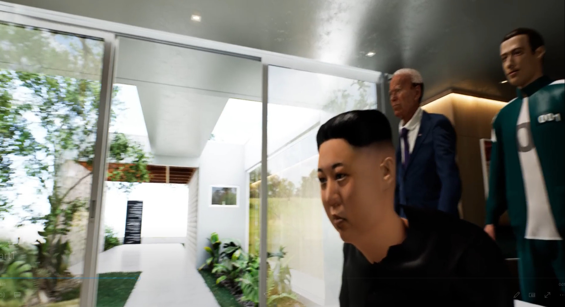 Reality Simulator on Steam