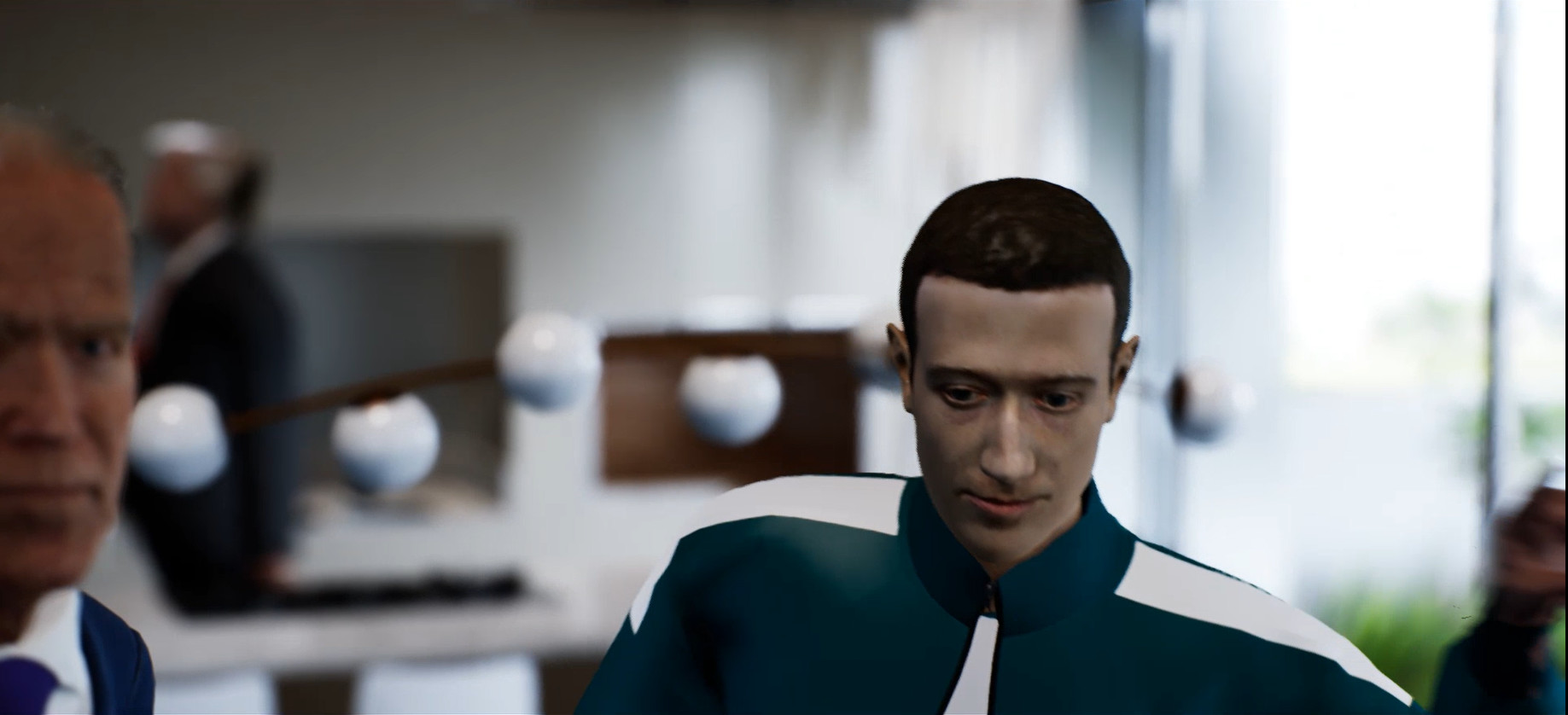 Reality Simulator on Steam