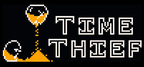 Time Thief on Steam