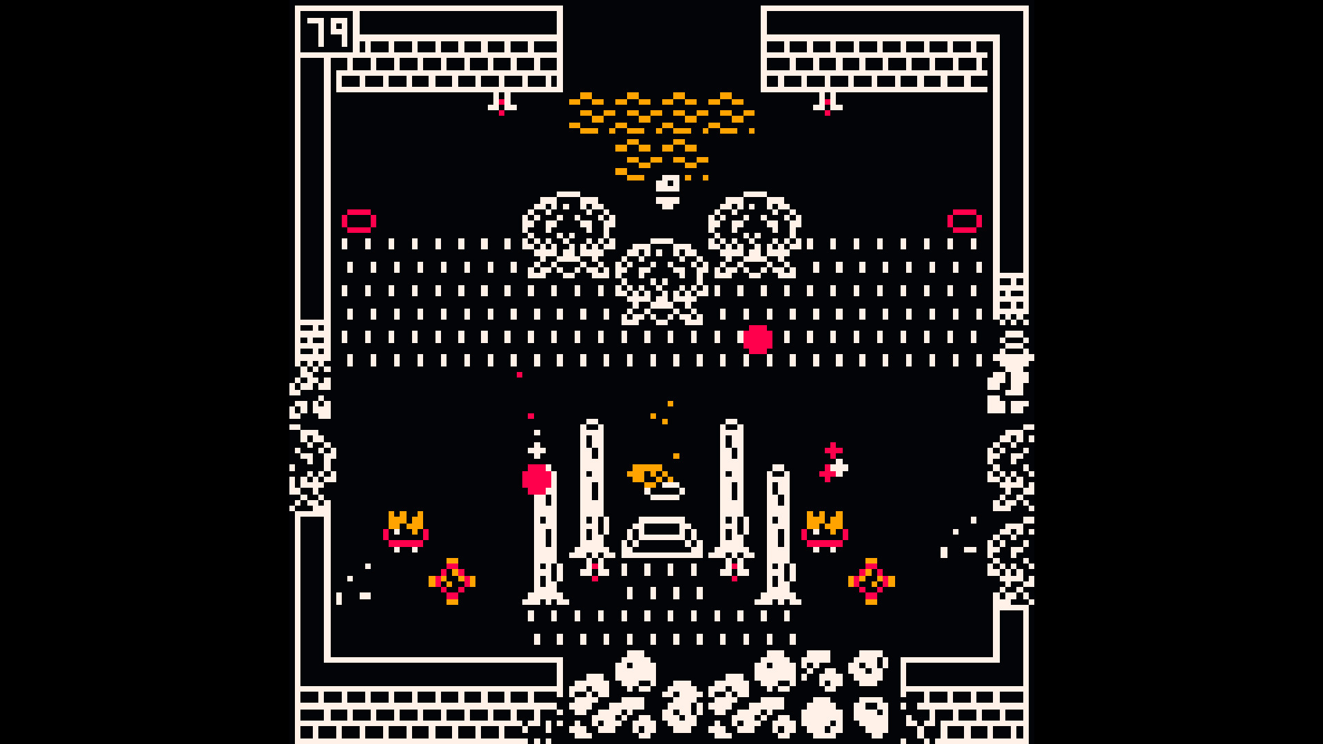 Time Thief on Steam