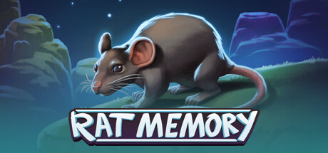 RAT MEMORY on Steam