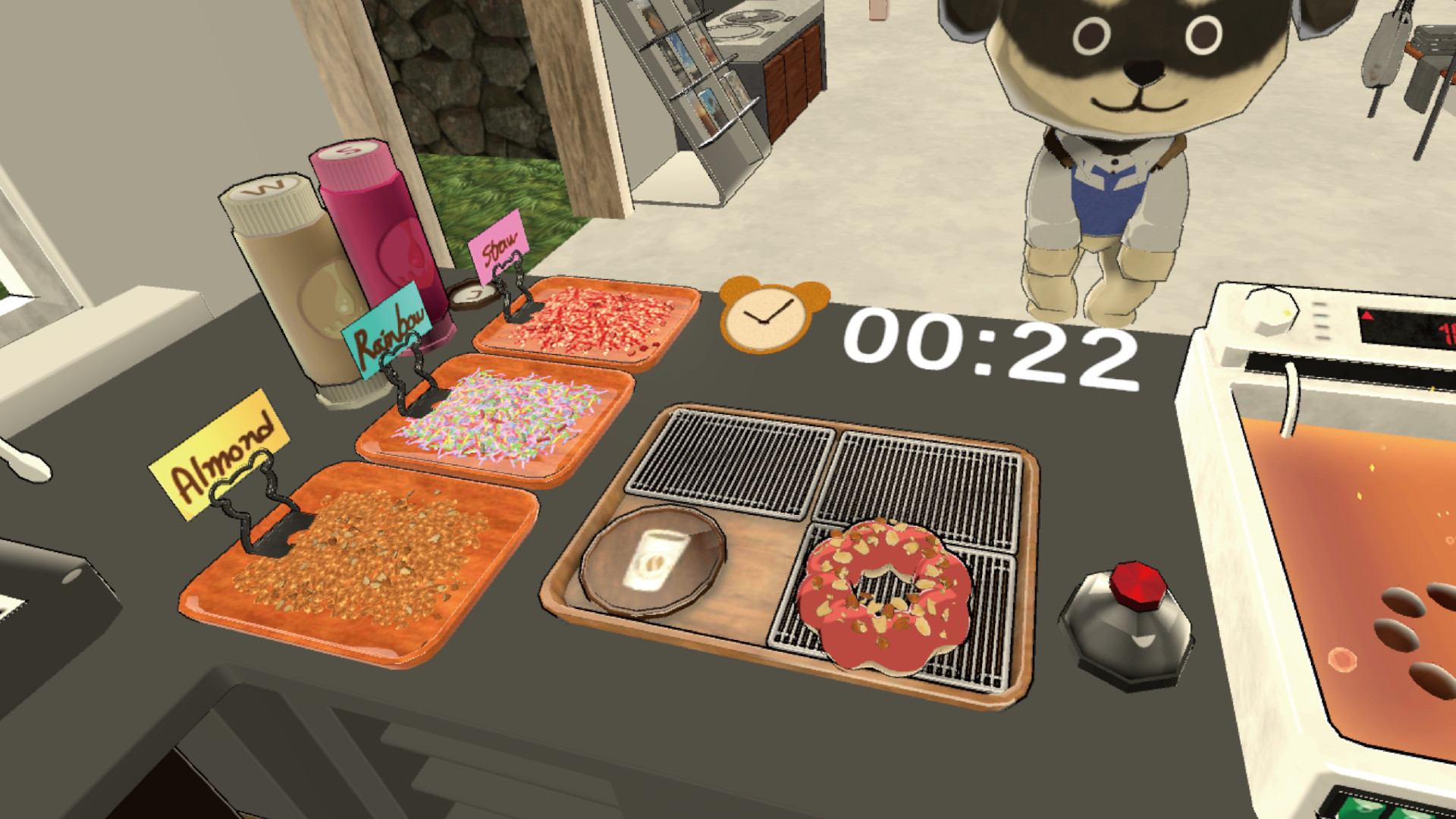 Hungry Animals on Steam