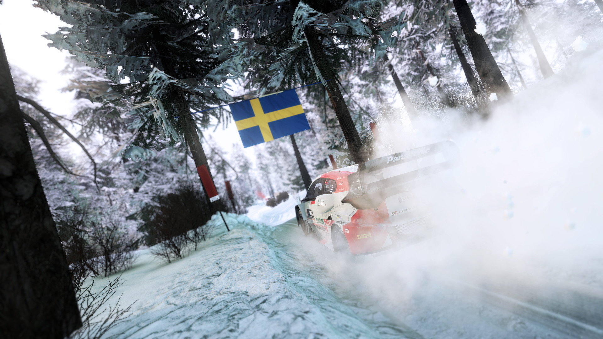 WRC Generations – The FIA WRC Official Game on Steam