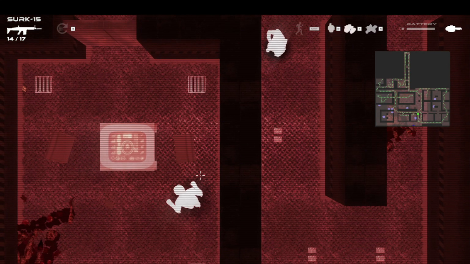 Save 70% on The Last Man on Steam