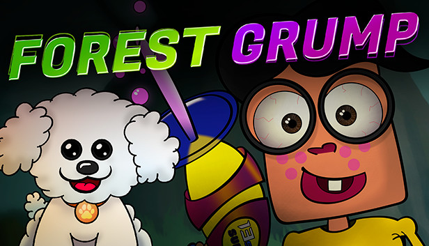 Forest Grump on Steam