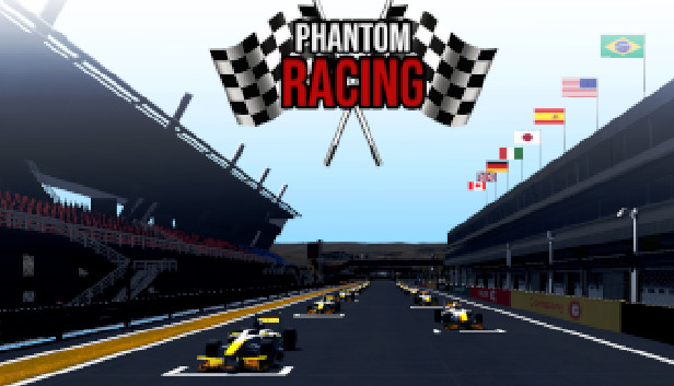 Phantom Racing on Steam