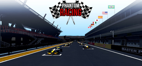 Phantom Racing on Steam