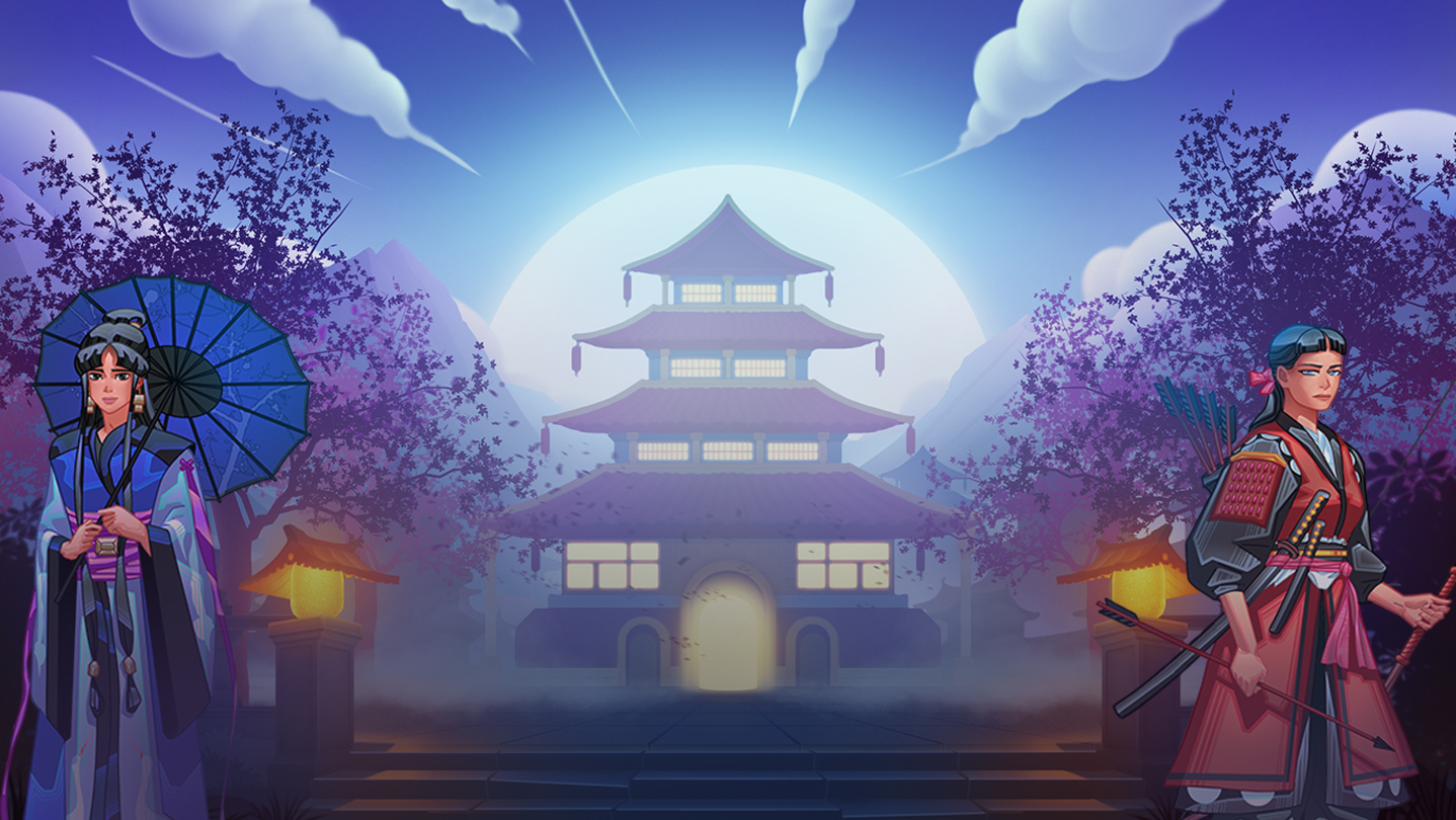 Samurai Solitaire. Threads of Fate Price history · SteamDB