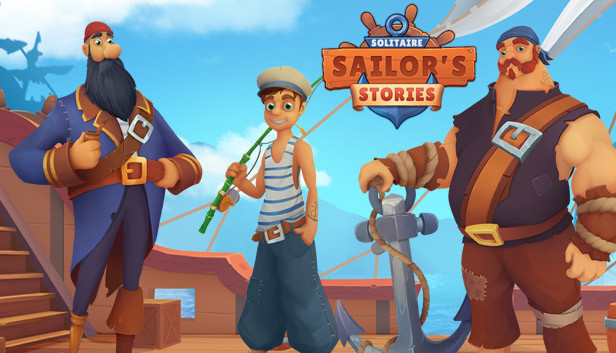 Sailor’s Stories Solitaire on Steam