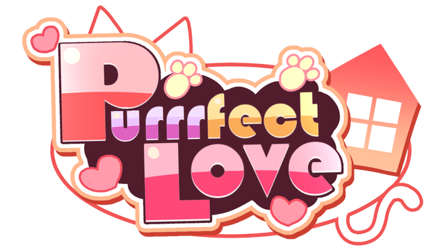 純愛貓娘的同居生活 · Purrrfect Love Price history · SteamDB