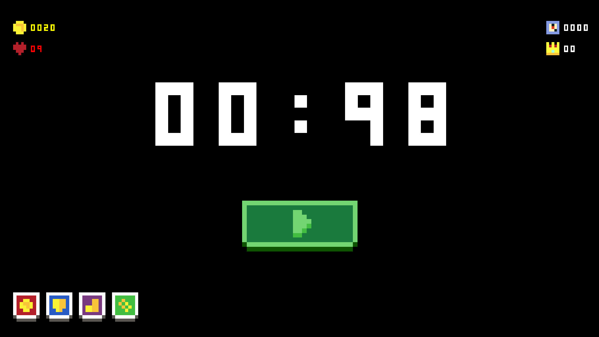 Beat The Clock on Steam