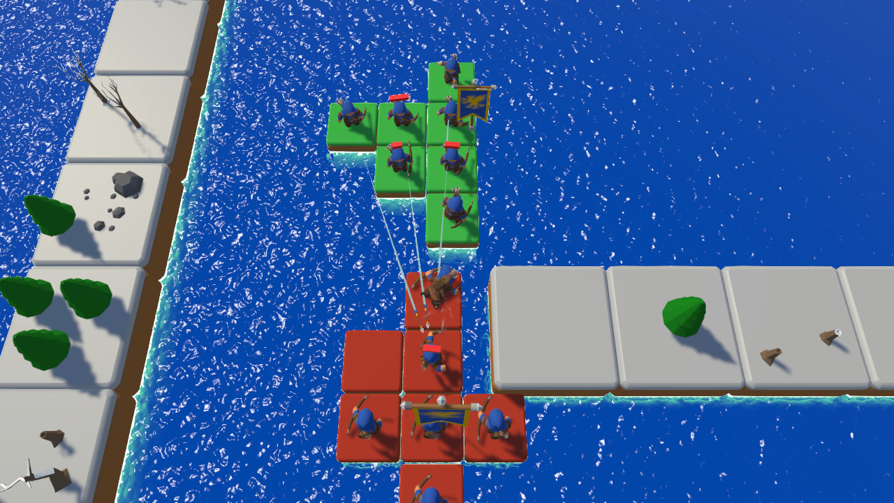 Fantasy battle islands on Steam