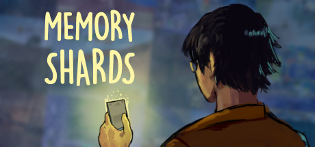 Steam Community :: Memory Shards