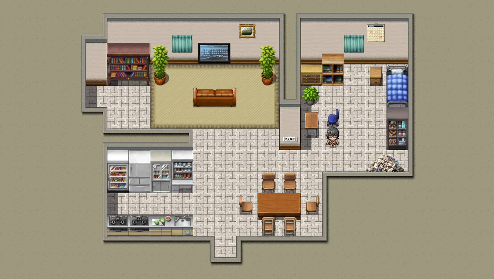 Memory Shards on Steam