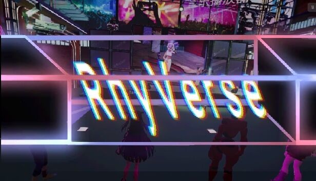 RhyVerse on Steam