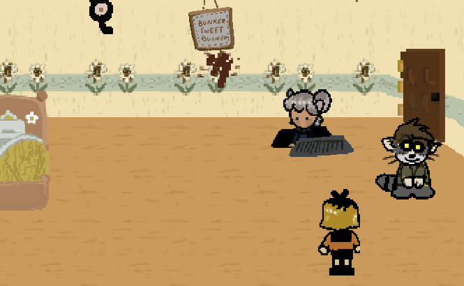 Doomsday on Steam