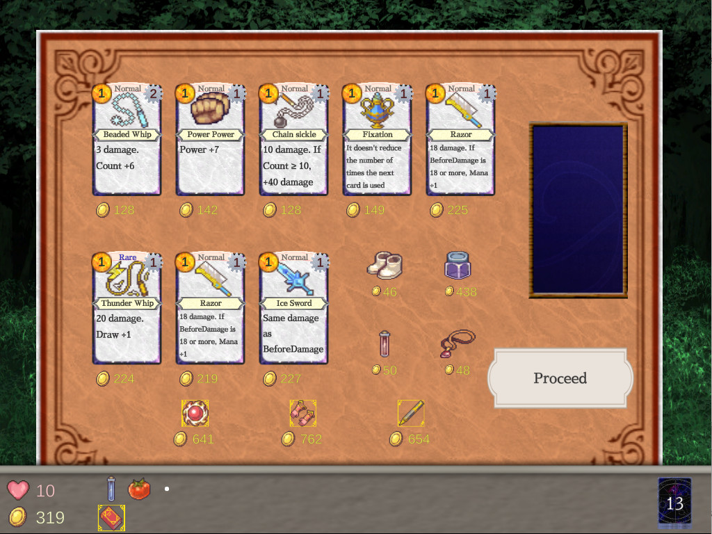 OneShotRogue on Steam