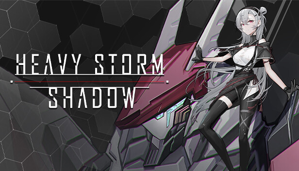 Heavy Storm Shadow Price history · SteamDB