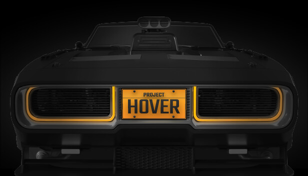 Project Hover on Steam