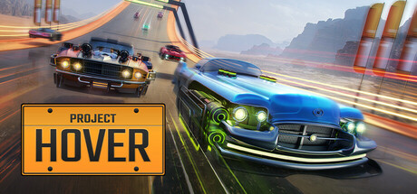 Project Hover on Steam
