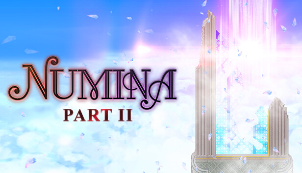 Steam：Numina - Part 2