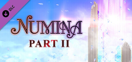 Numina - Part 2 Steam Charts · SteamDB