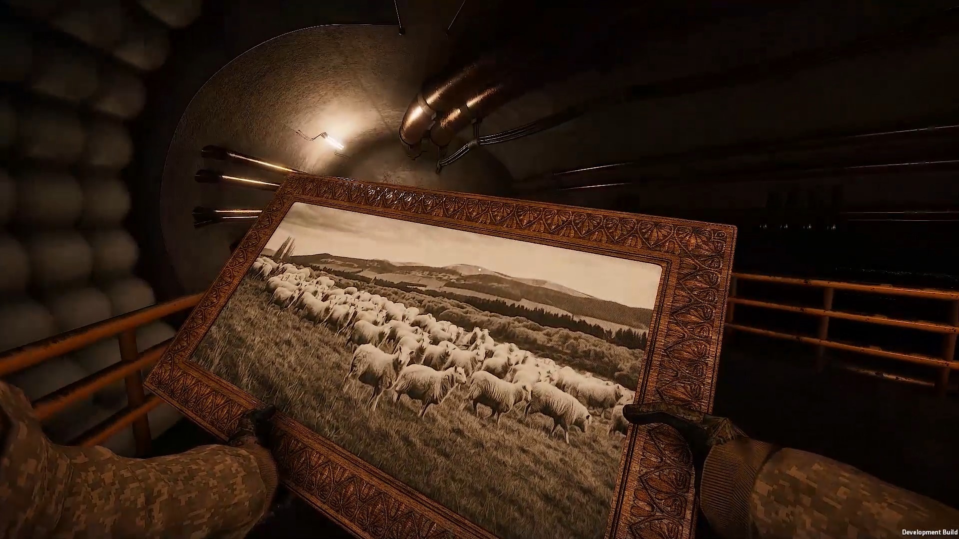 SCP: EVENT CLASSIFIED (App 1955030) · SteamDB