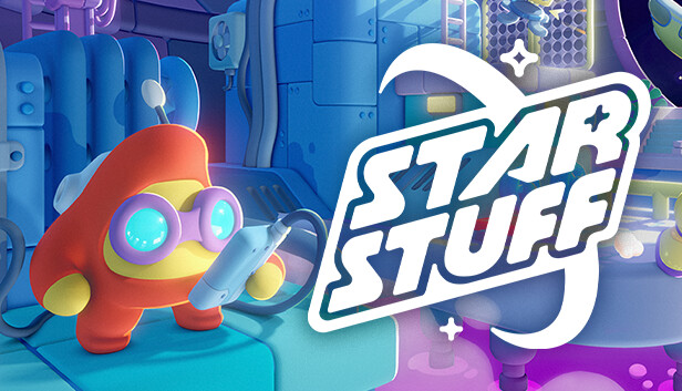Star Stuff on Steam