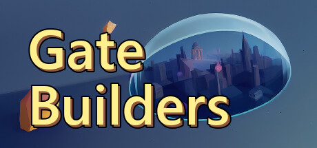 Gate Builders on Steam