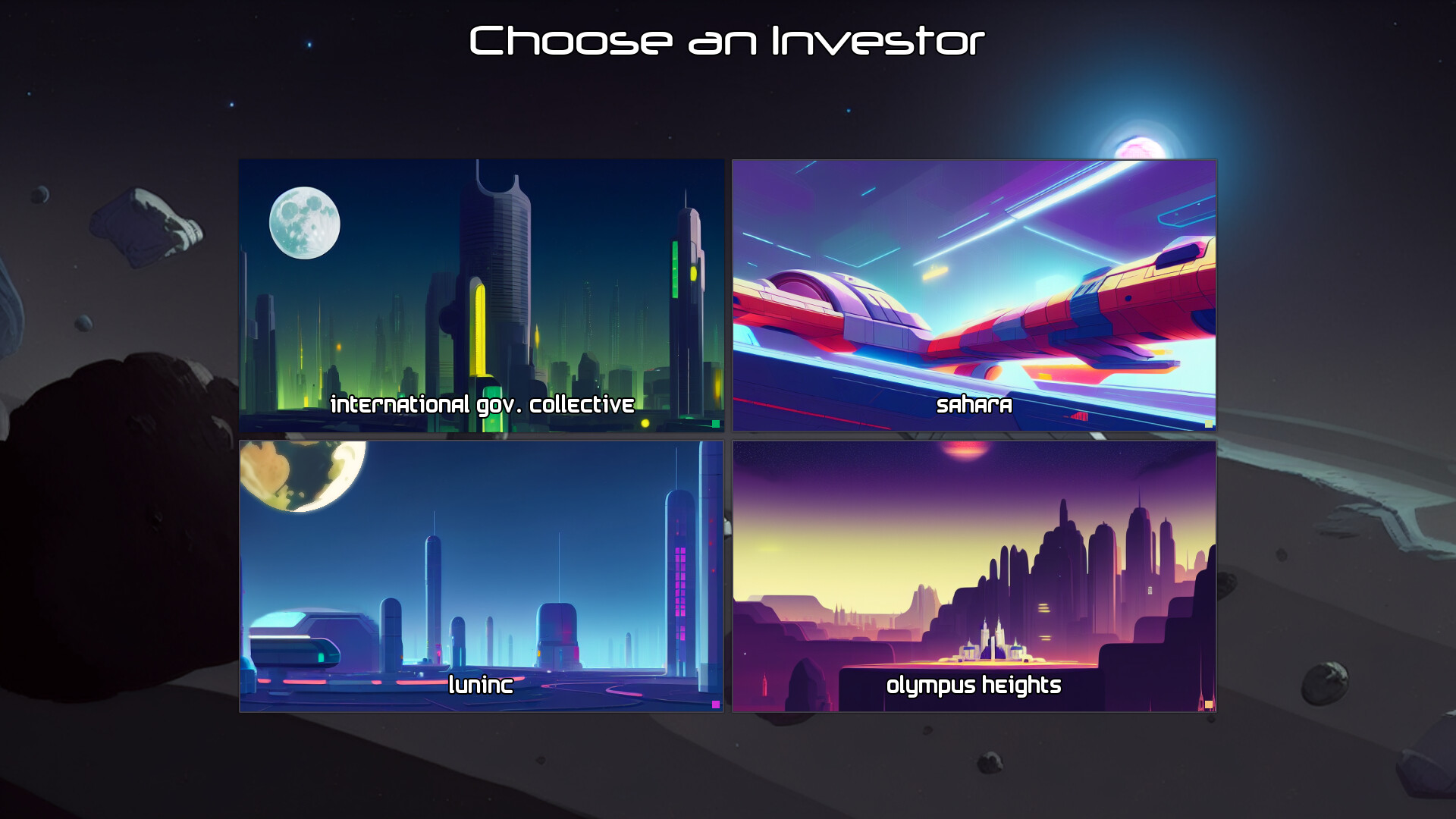 Gate Builders on Steam