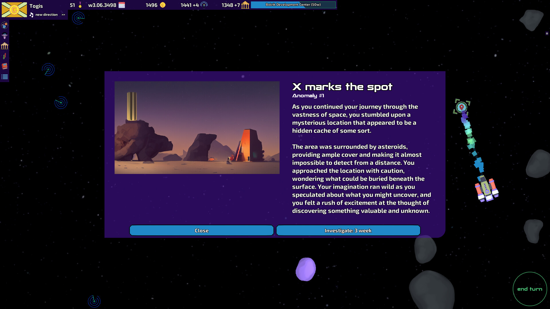 Gate Builders on Steam