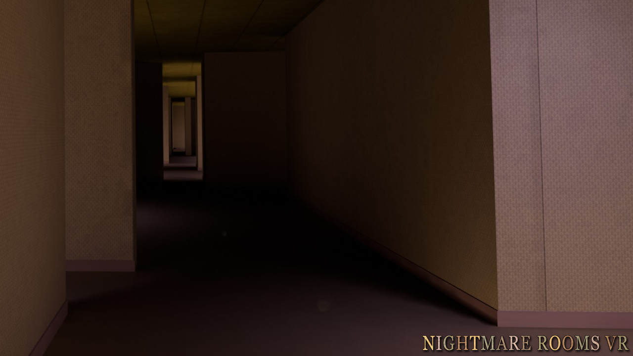 Nightmare Rooms VR on Steam