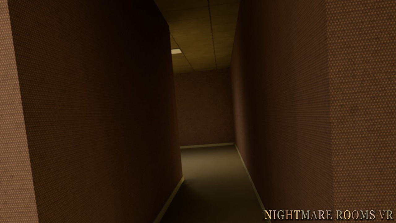 Nightmare Rooms VR on Steam