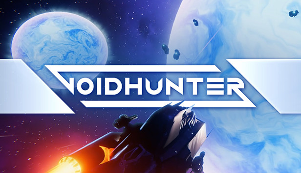 VOIDHUNTER en Steam