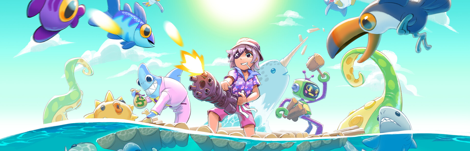 Super Raft Boat Together Price history · SteamDB