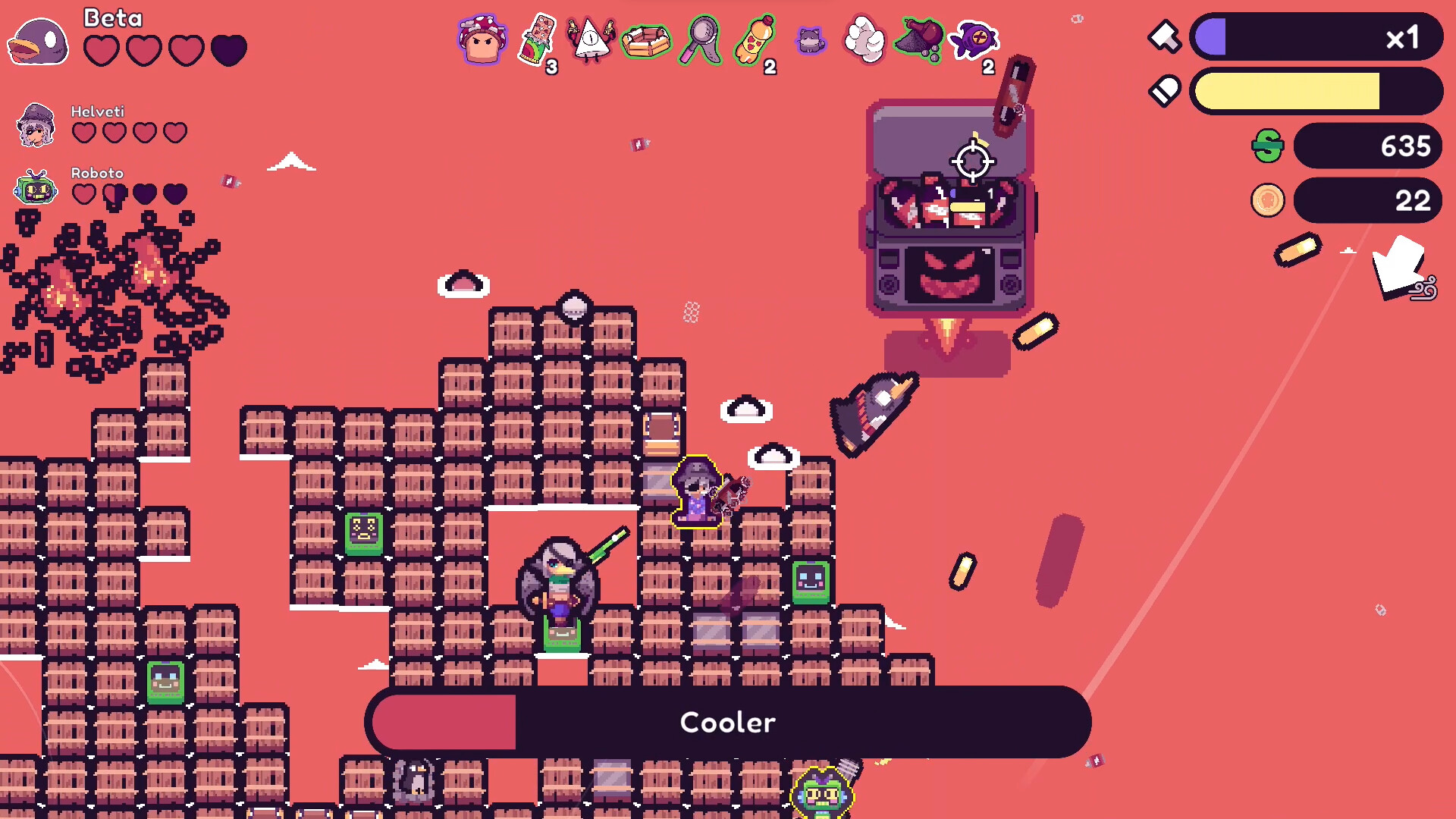 Super Raft Boat Together on Steam