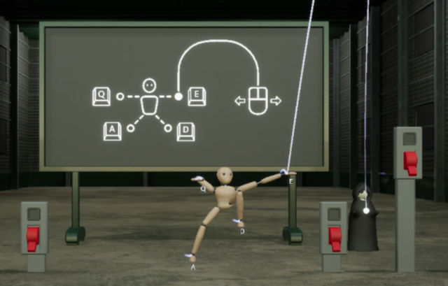 Tick Tack Puppet on Steam