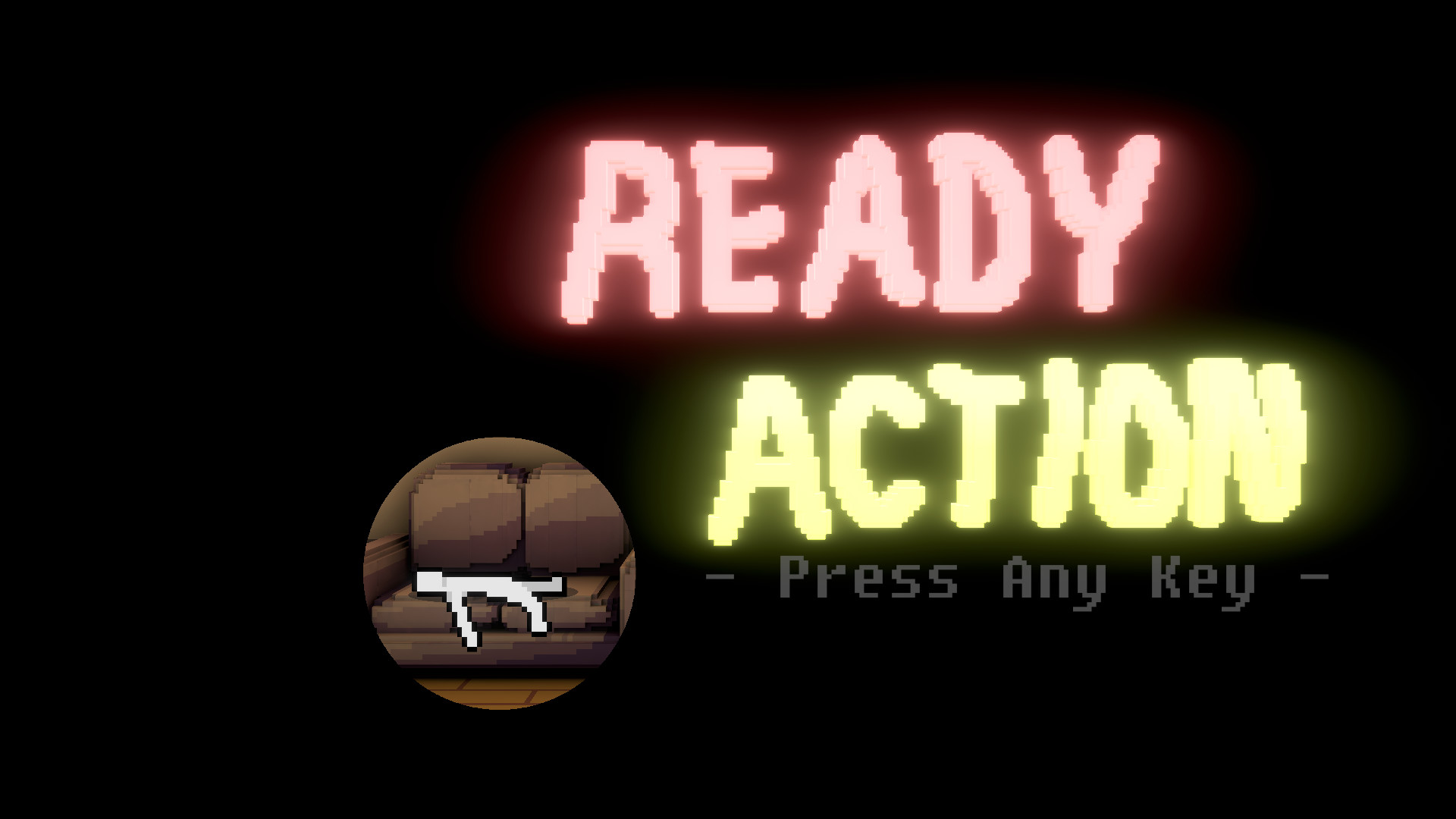 Ready Action on Steam